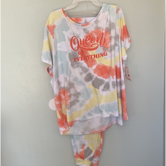 Secret Treasures | Intimates & Sleepwear | New Secret Treasures Pajama ...